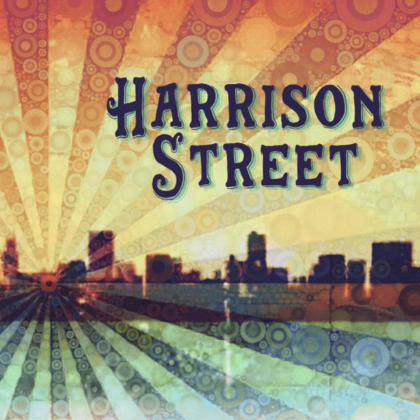 Erin McCawley's Harrison Street Band – Twin Cities Famous Blues, Roots ...