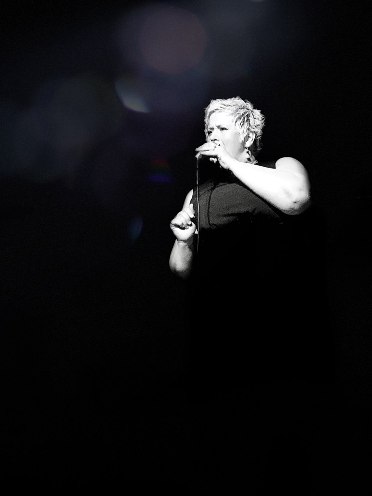 Erin McCawley's Harrison Street Band – Twin Cities Famous Blues, Roots ...